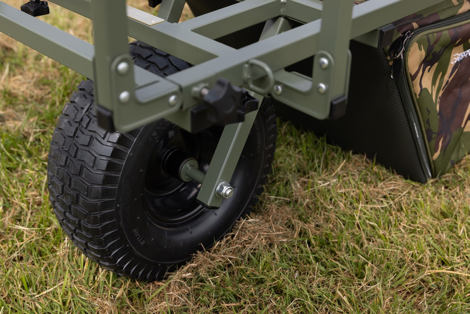 Classic Carp Porter Spare Parts