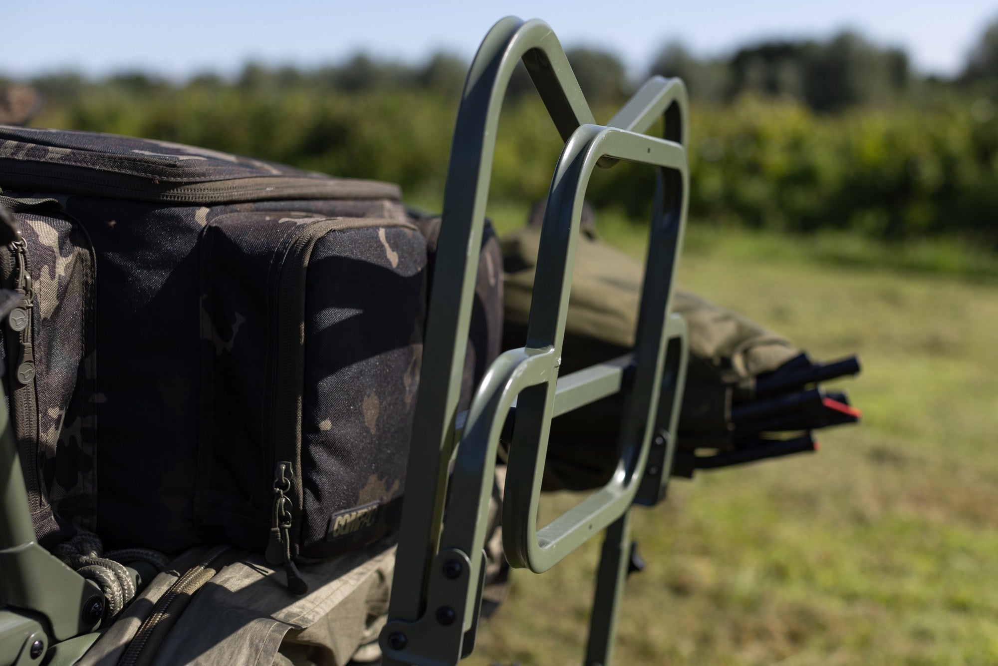 Carp Porter Luggage Add Ons