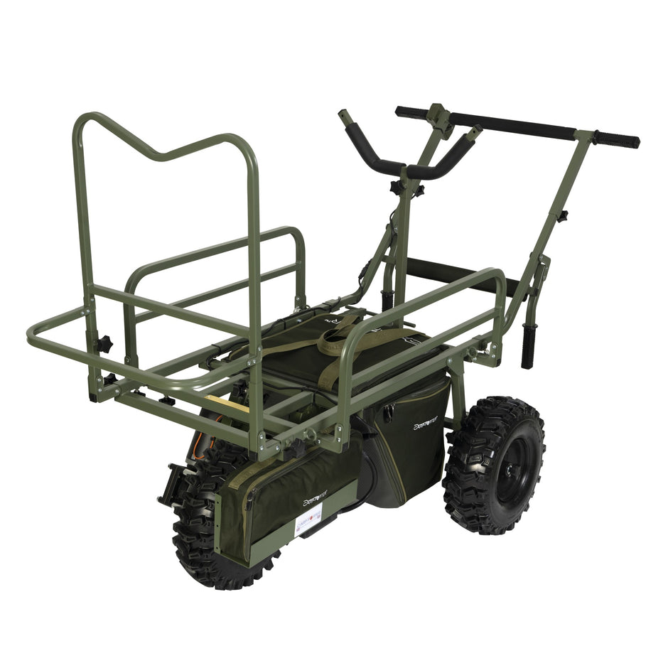 Carp Porter Barrow Collection